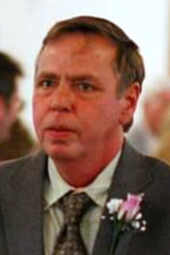 David Lee Johnson | News, Sports, Jobs - The Express